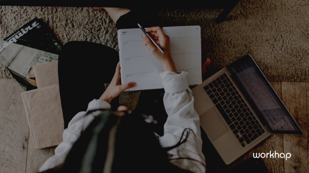 Ace Your Next Interview: Expert Tips from Prep to Follow-Up - Workhap Blog