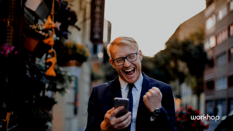 Blog | Workhap - Career, Leadership, and Management Advice